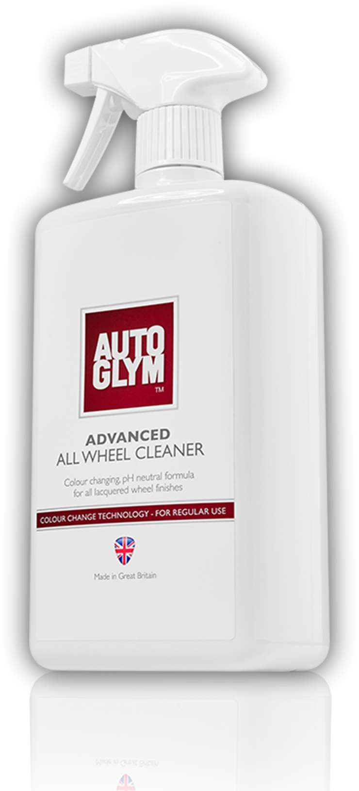 Autoglym Advanced All Wheel Cleaner